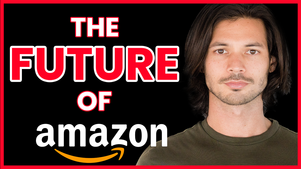The Future of Amazon FBA - Myles Dunphy